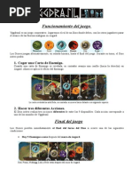 CSCS Card Application Guide v3 With Examples | PDF