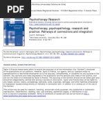 Missing Links Analysis | PDF