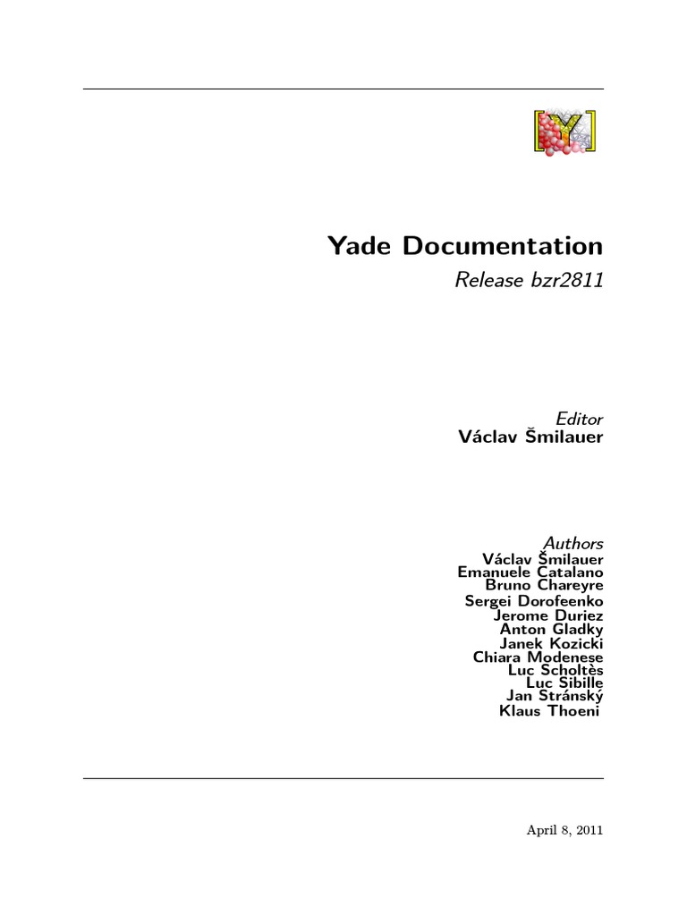 Yade Manual | Command Line Interface | Force