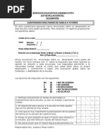 Escala de Competencia Parental Percibida PDF | PDF | Ocio | Sicología