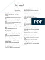Umaasa Lyrics and Meaning | PDF