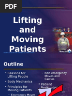 Emergency Carry Techniques | PDF | Firefighter