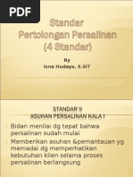 Rumus Sampel Taro Yamane dan Contoh | PDF | Metode & Bahan Ajar