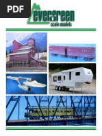 Humbrol Paint Chart | PDF | Blue | Green