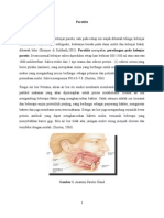 Parotitis: Gejala, Penyebab, dan Pengobatan | PDF
