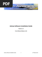 SimCentral Simulation Platform Installation Guide | PDF | Installation (Computer Programs ...