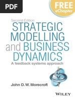 Visual CBT | PDF | Bipolar Disorder | Mood Disorders