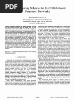 Camel Protocol Call Flow | PDF | Ip Multimedia Subsystem | Session ...