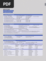 Madeira Thread Chart | PDF | Embroidery | Rayon