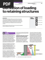 Load Combination - Tables From The Eurocode | PDF | Science ...