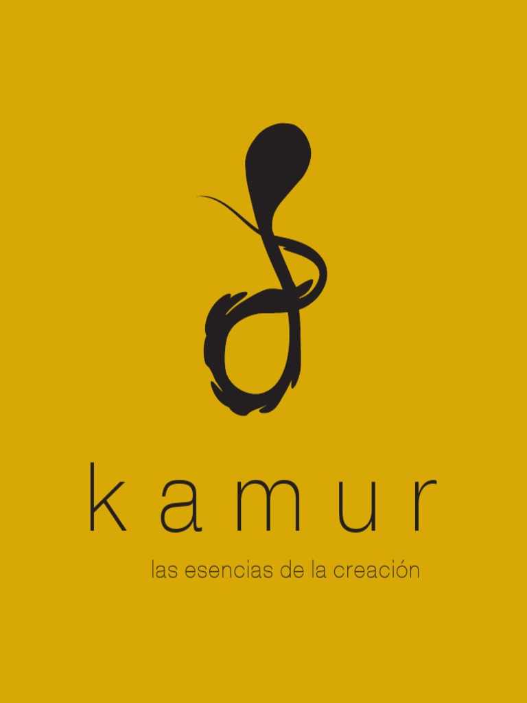 Catalogo Kamur 2014 | PDF | Alma | Memoria