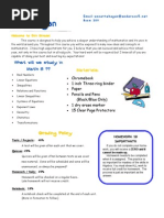 Mathematics grade 8 Syllabus | PDF | Equations | Linearity