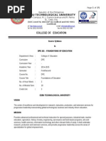 Ladderized Education in the Philippines | PDF | Academic Degree ...