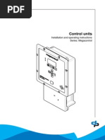 SDX45 Instruction Manual EN | PDF | Printer (Computing) | Computing