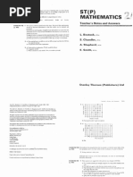 Maths Frameworking 2.3 Answers | PDF | Planets In Astrology | Rectangle