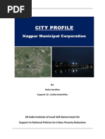 Block Map - Sambalpur District | PDF