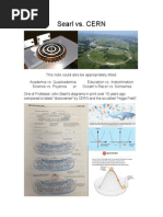 Understanding John Searl's SEG | PDF