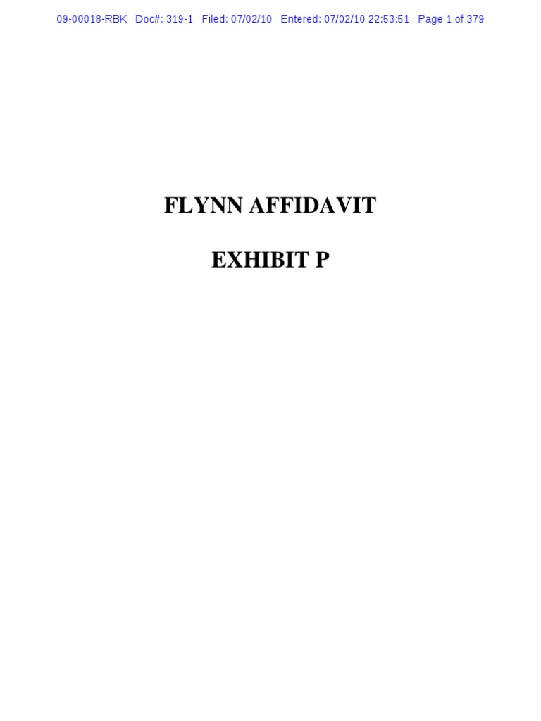 Snow V BLX #319 - Edra Blixseth Depo - Bankr.D.mont. - 09-00018 - 319-1 ...