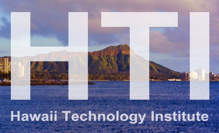 Hawaii Technology Institute Overview | PDF