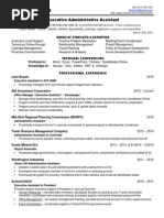 Kelley Resume Template | PDF | Educational Stages | Indiana