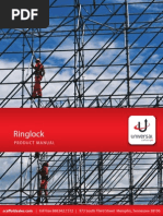 Appendix 22 - Atpac Technical Specifcation | PDF | Scaffolding | Truss