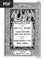 Band Grading Chart | PDF | Rhythm | Tempo