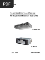 Specifications FXAQ-AVM | PDF | Pipe (Fluid Conveyance) | Mechanical ...