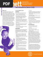 ICD 10 Tentang KB | PDF