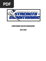 Final Print Ready Phase 2 | PDF | Aerobic Exercise | Fat