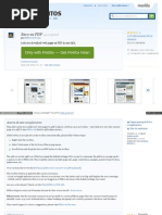 Steps To Download Protected - View-Only PDF Files From Google Drive | PDF