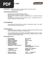 Bar Rust 235 PDF | PDF | Hormigón | Pintar