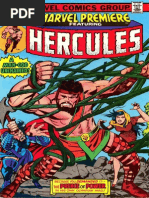 HERCULES SCRIPT (Full Version) | PDF | Hades | Zeus
