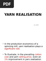 Uster Standards | PDF | Technology & Engineering