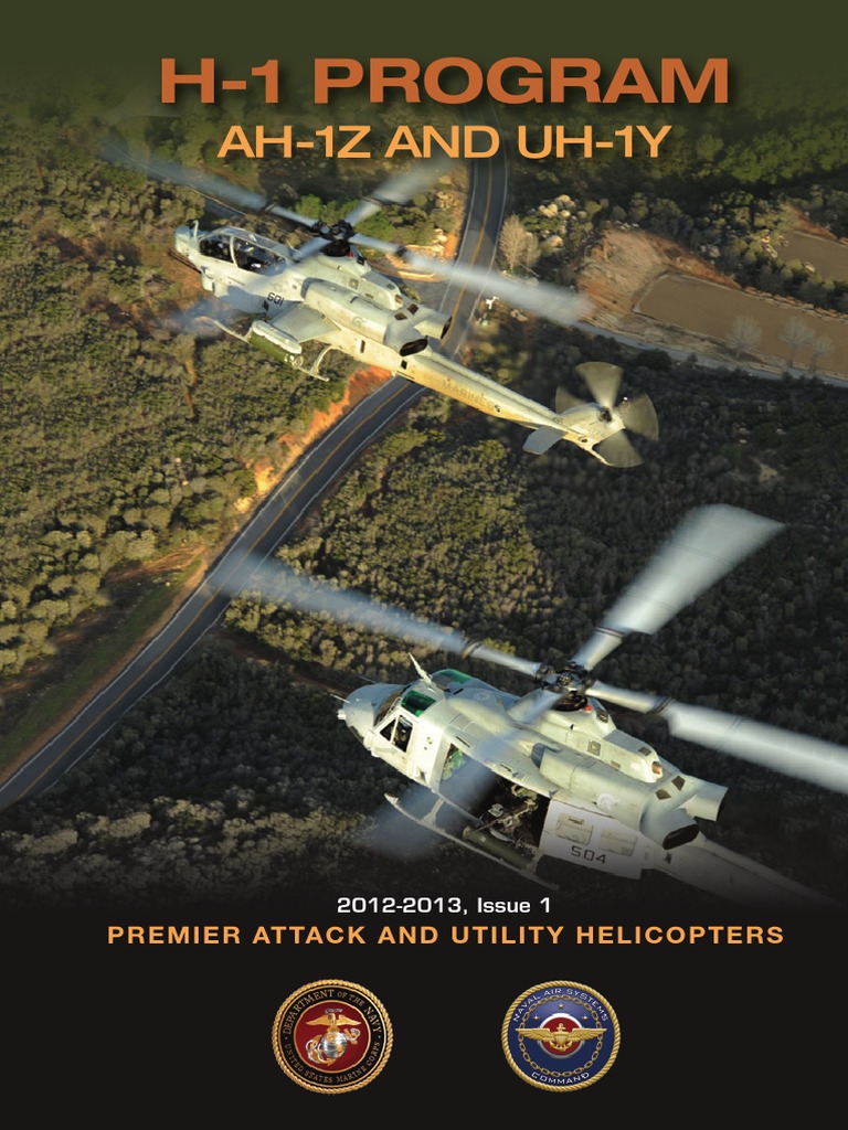 Bell H1 OverviewBook, 0 | PDF