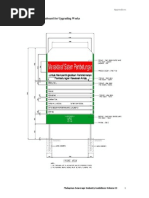 CIDB 4th Schedule Act 520 | PDF