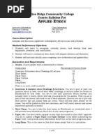 Sample Visual Transcript | PDF | Physical Education | Science