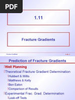 Pressure Buildups Vs Static Gradient Survey Flowing Gradient Survey ...