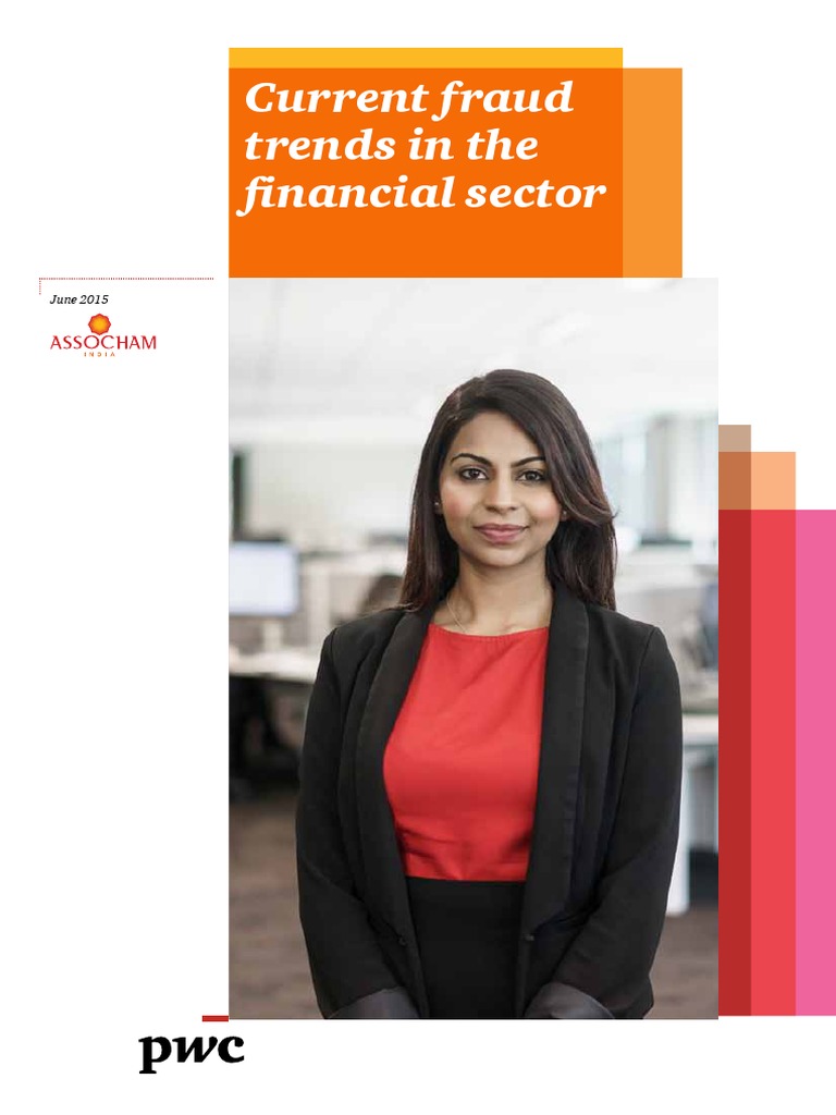 Current Fraud Trends in The Financial Sector | PDF | Insurance | Fraud