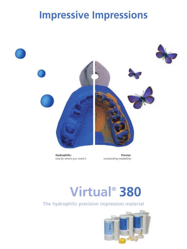 Virtual Impressive Impressions | PDF | Materials | Nature