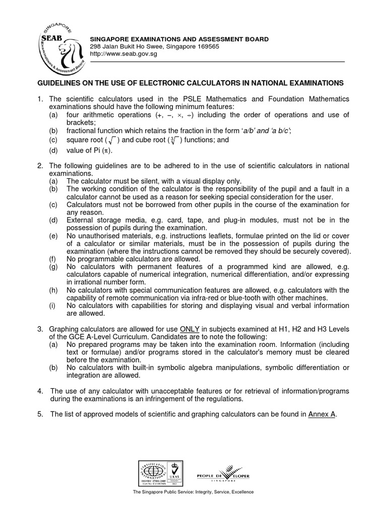 abcdefg | Calculator | Office Equipment