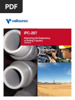 JFE Bear Connection Data Sheet | PDF | Pipe (Fluid Conveyance) | Yield ...