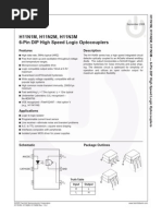 Introduction To Pulse Width Modulation (PWM) | PDF | Analogue Electronics | Computer Hardware