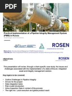 CSA Z662: Oil & Gas Pipeline Standards | PDF | Pipe (Fluid Conveyance ...