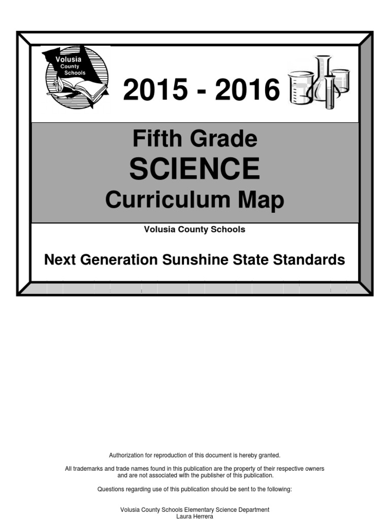 Science Grade 5 | PDF | Experiment | Rock (Geology)