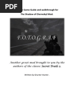 The Rake Remastered Map Locations | PDF | Computers | Technology ...