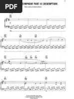 Vangelis - Blade Runner - Piano in An Empty Room | PDF | Entertainment ...