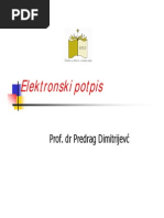 Aktivacija Kartice v1.2 | PDF
