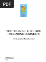 Basic Marine Engineering For Maritime Students | PDF | Internal ...