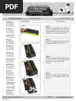 Printer Purge File Black | PDF