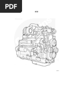 Cummins KTA38 G2 Manual PDF Download | PDF | Cummins | Diesel Engine